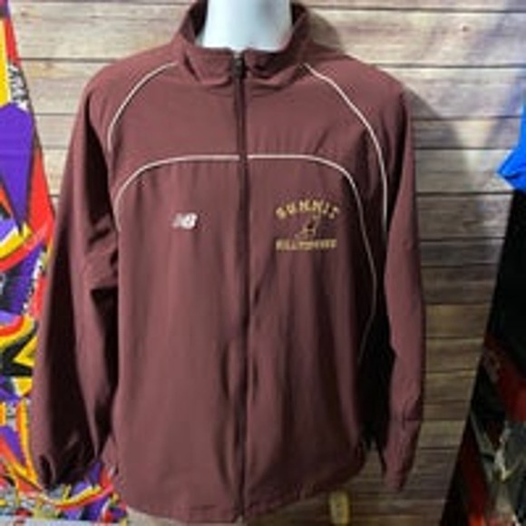 New Balance | Jackets & Coats | New Balance Soft Shell Water Wind ...